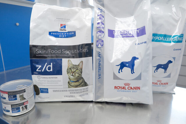 皮膚病 - SPCA - 香港愛護動物協會